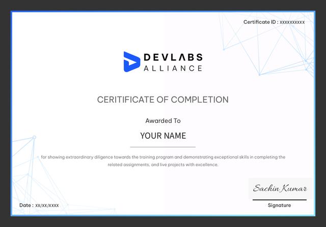 Tricentis Tosca Certification Training Course - DevLabs