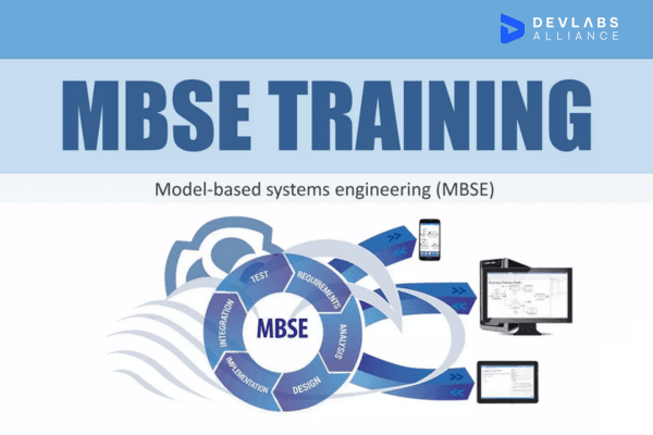 Model-Based Systems Engineering (MBSE) Training