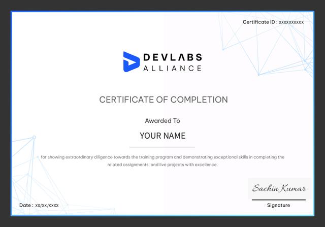 GitLab Certified CI/CD Associate Course | DevLabs Alliance