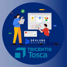 Tricentis Tosca Certification Training Course - DevLabs