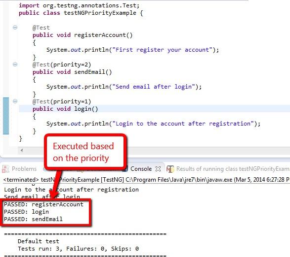 What Is TestNG Annotations-Benefits, Hierarchy - DevLabs Alliance