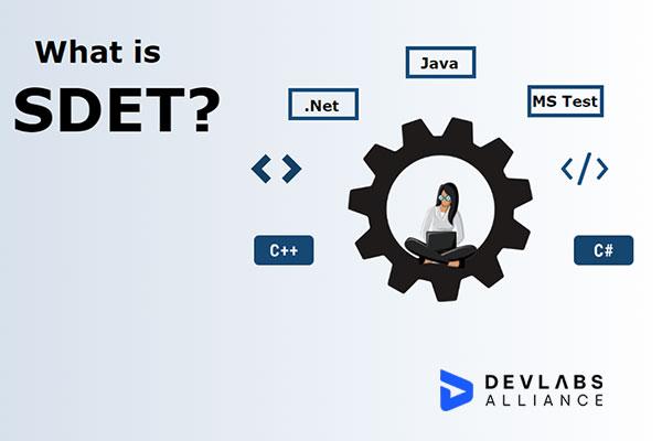 Core Java for SDET Training Course - DevLabs Alliance