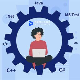 Certified SDET Professional Training - DevLabs Alliance