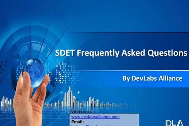 Top 20 Junit Interview Questions For Sdet 2023 Devlabs Alliance 